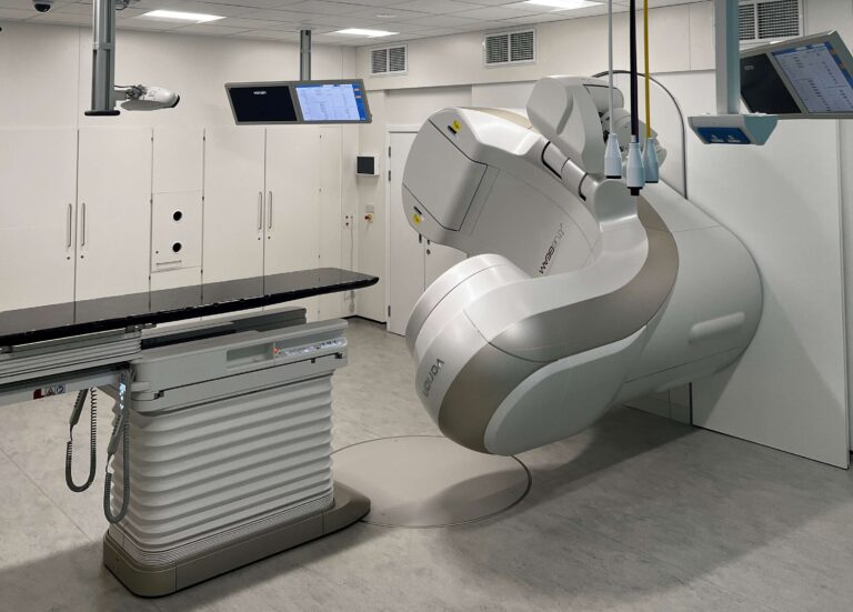 Ergéa facilitates Advanced Medical Equipment to Boost Cancer Care at ...