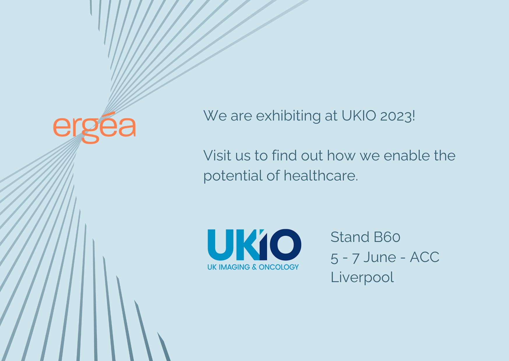 Ergéa rebrands its Managed Equipment Service offering as ...