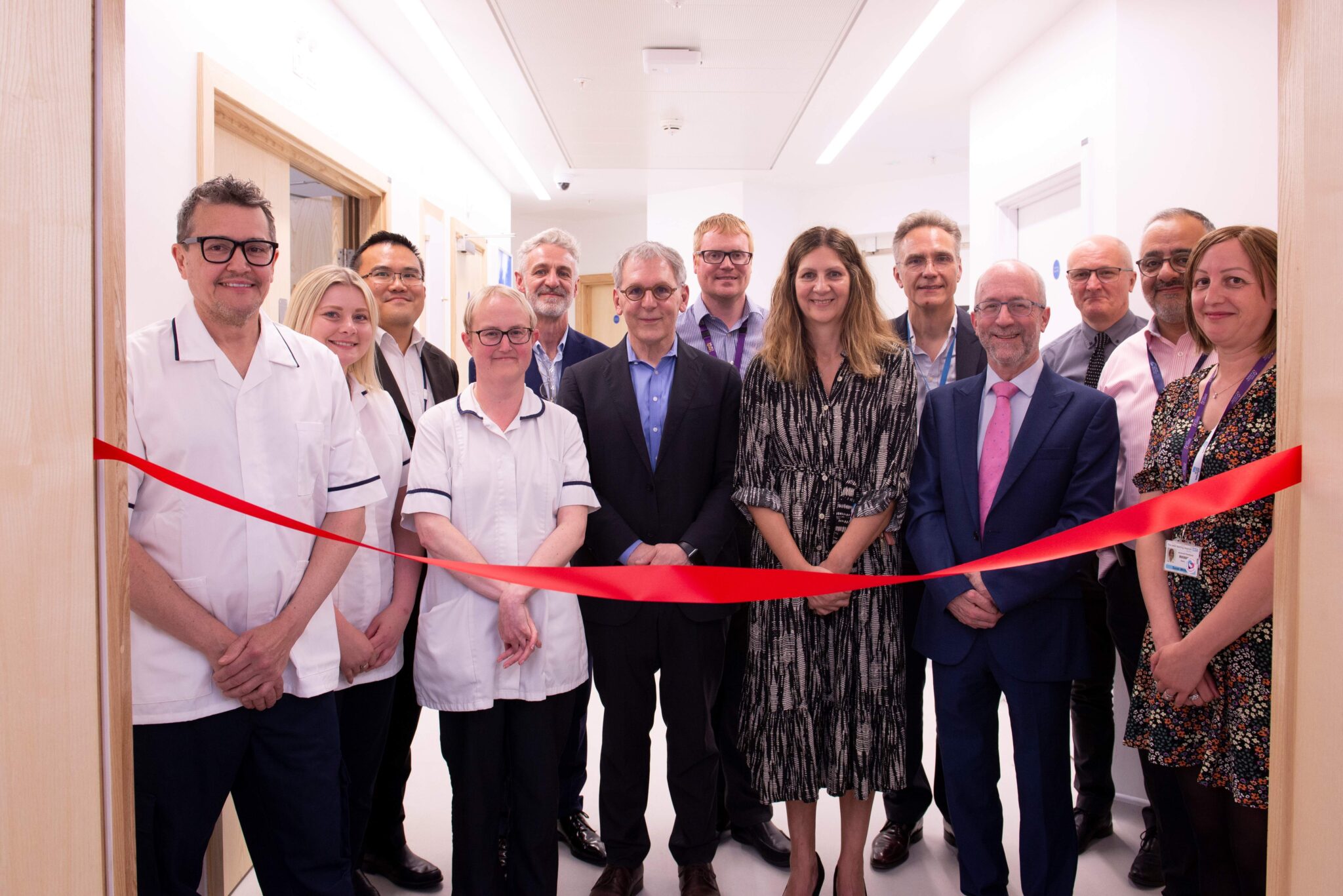 Ergéa facilitates state-of-the-art MRI Simulator transforming ...