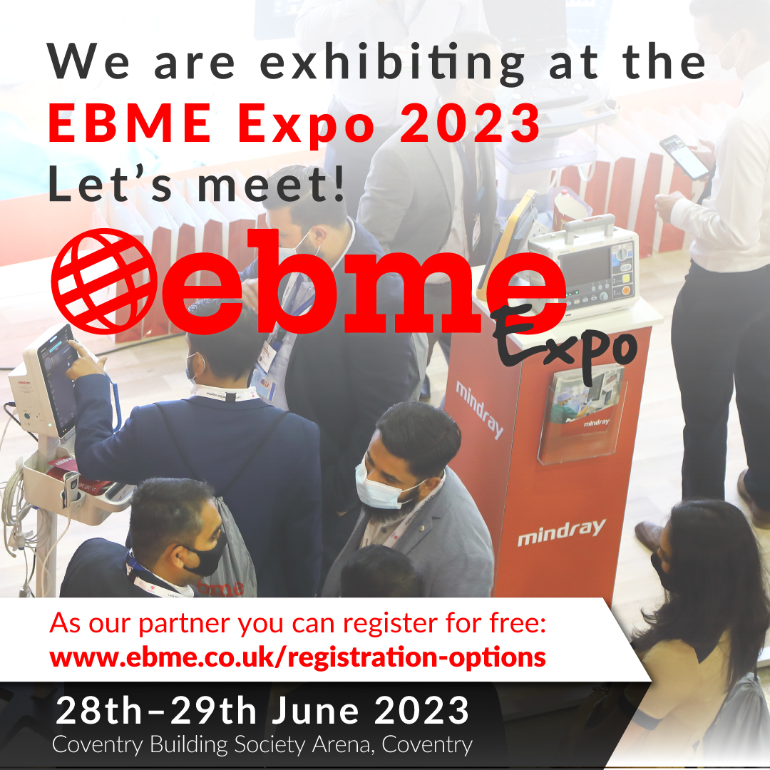Ergéa and RFiD Discovery to attend EBME Expo to further strengthen partnership in enabling ...