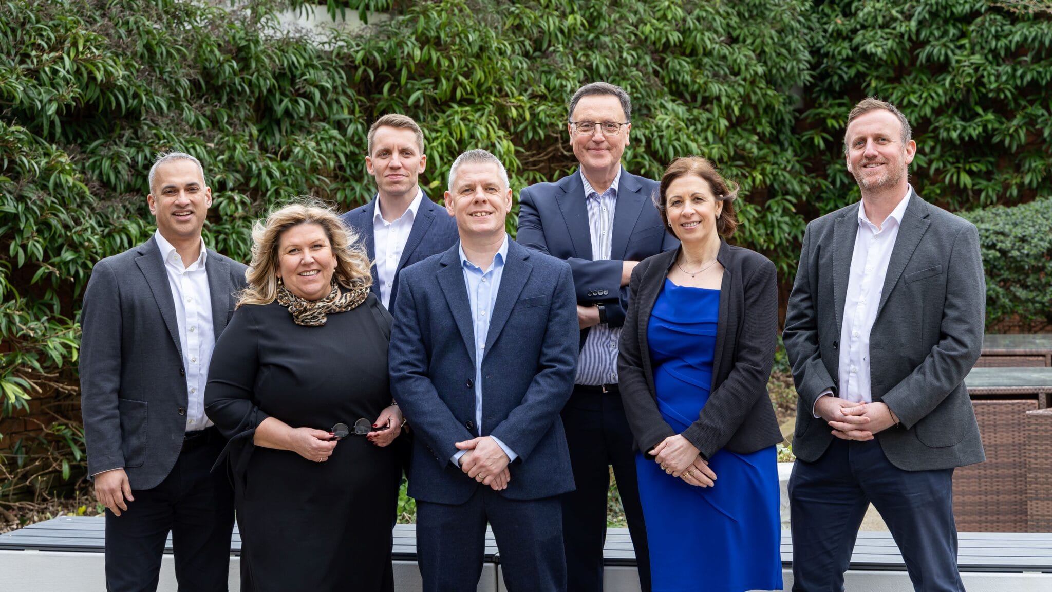 Ergéa UK announces New Appointments to Enable Transformation and ...