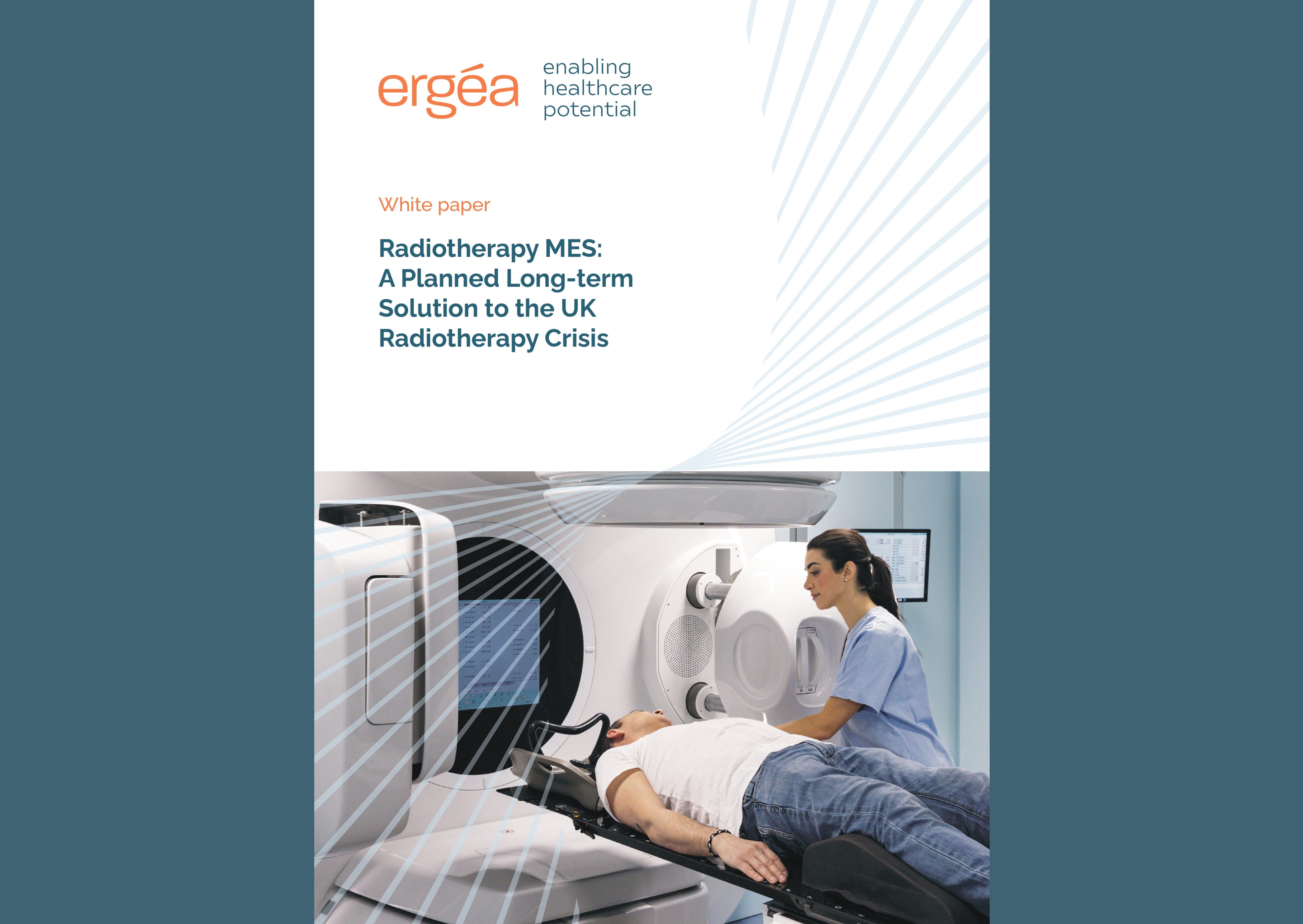 Ergéa UK’s new White Paper outlines how Managed Equipment Service (MES ...