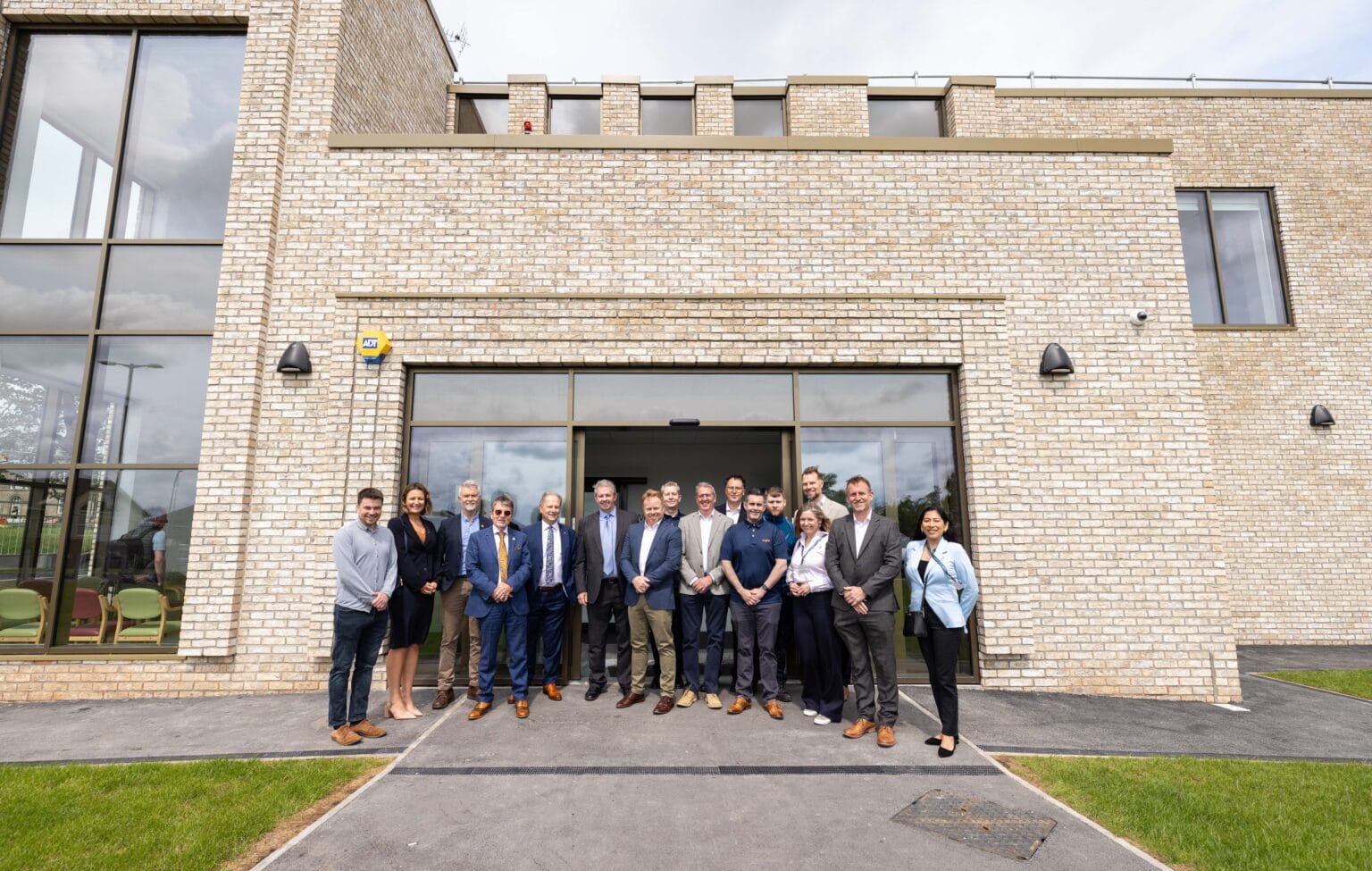 New £15m state-of-the-art Endoscopy Unit now complete! - Ergea UK