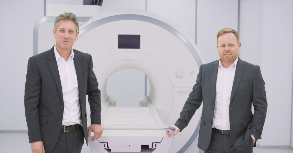 Leadership Changes at Ergéa UK and Ergéa Group - Ergea UK