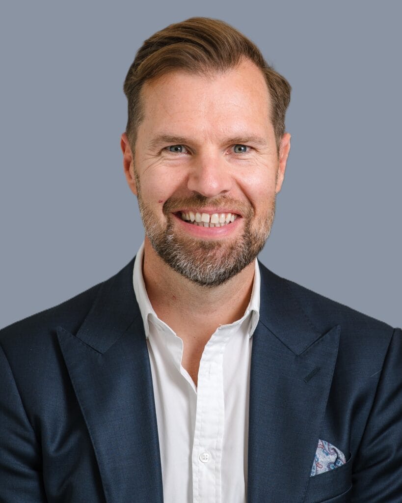 Craig Farrow
