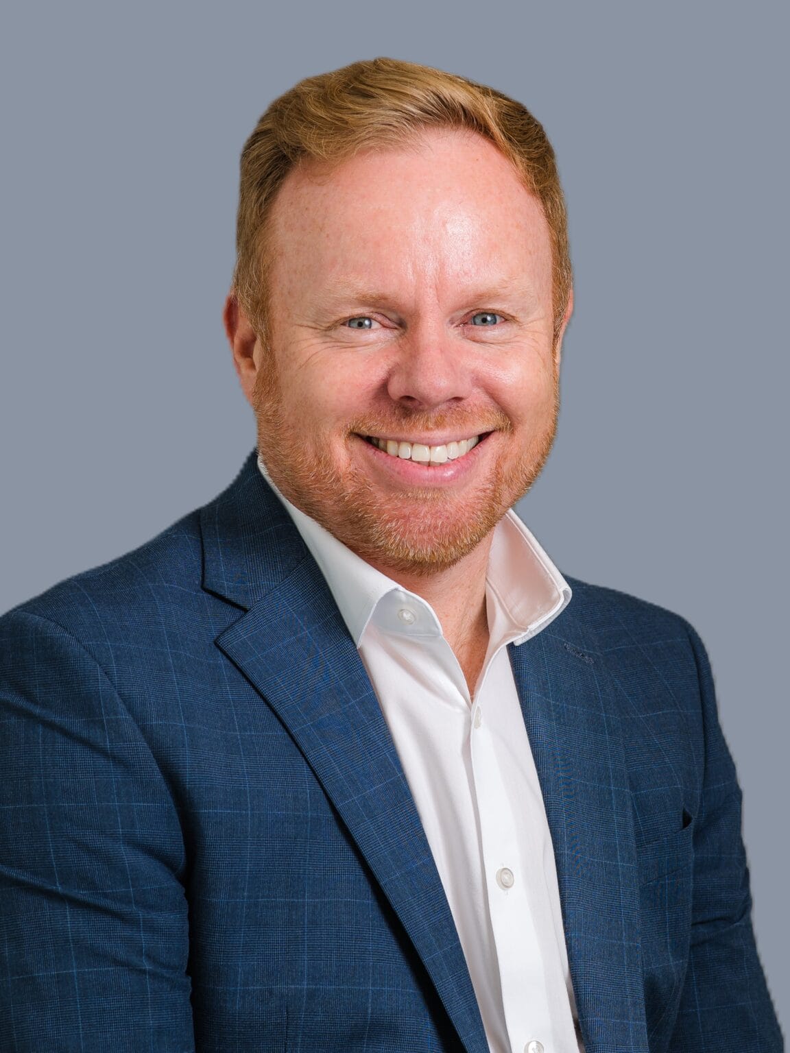 Mark Graves