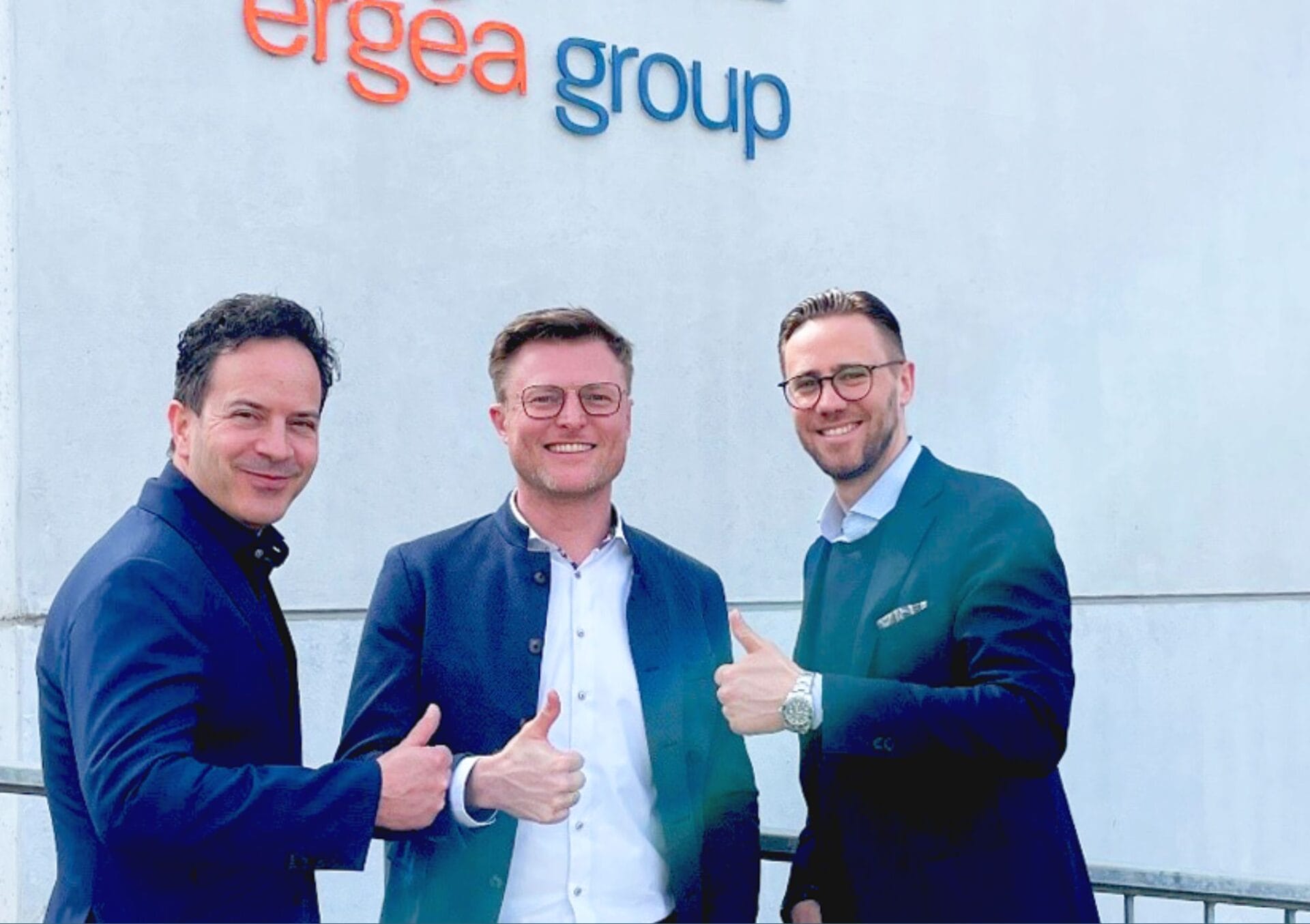 Ergéa Germany appoints new Head of Clinical Services - Ergea