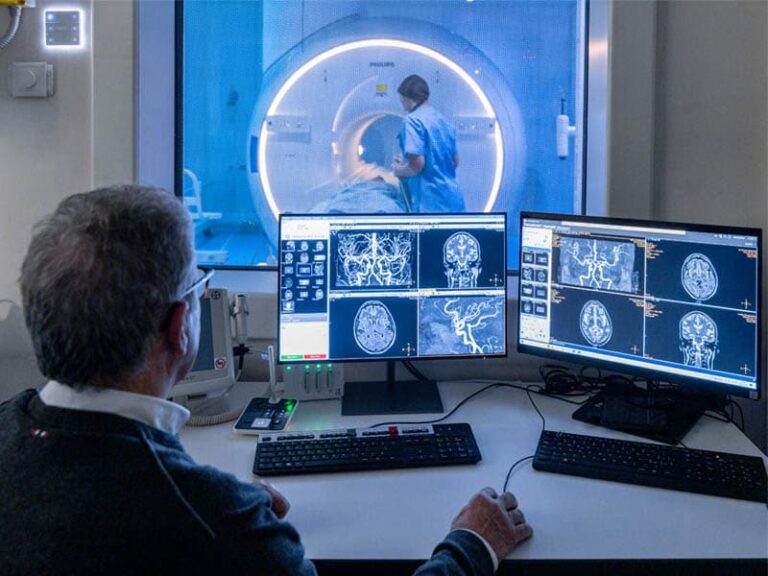 Ergéa Home | Europe's Leading Cancer Care and Diagnostic Imaging Services